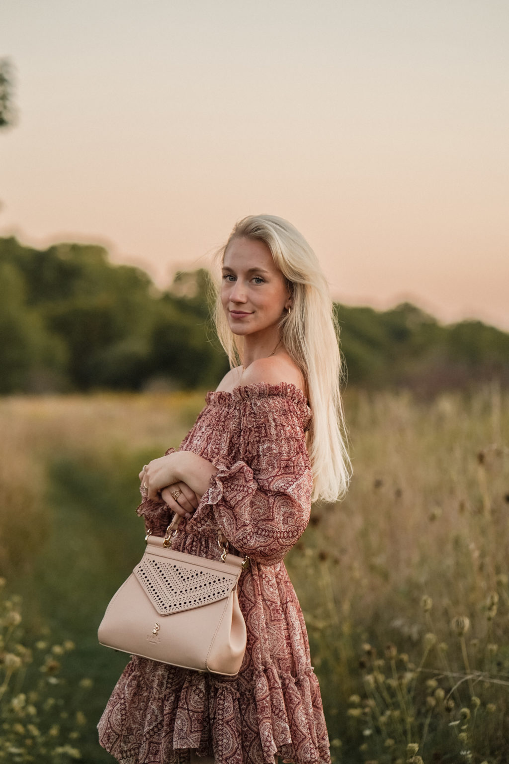 White Dresses: The Quintessential Hot Weather Wardrobe Essential