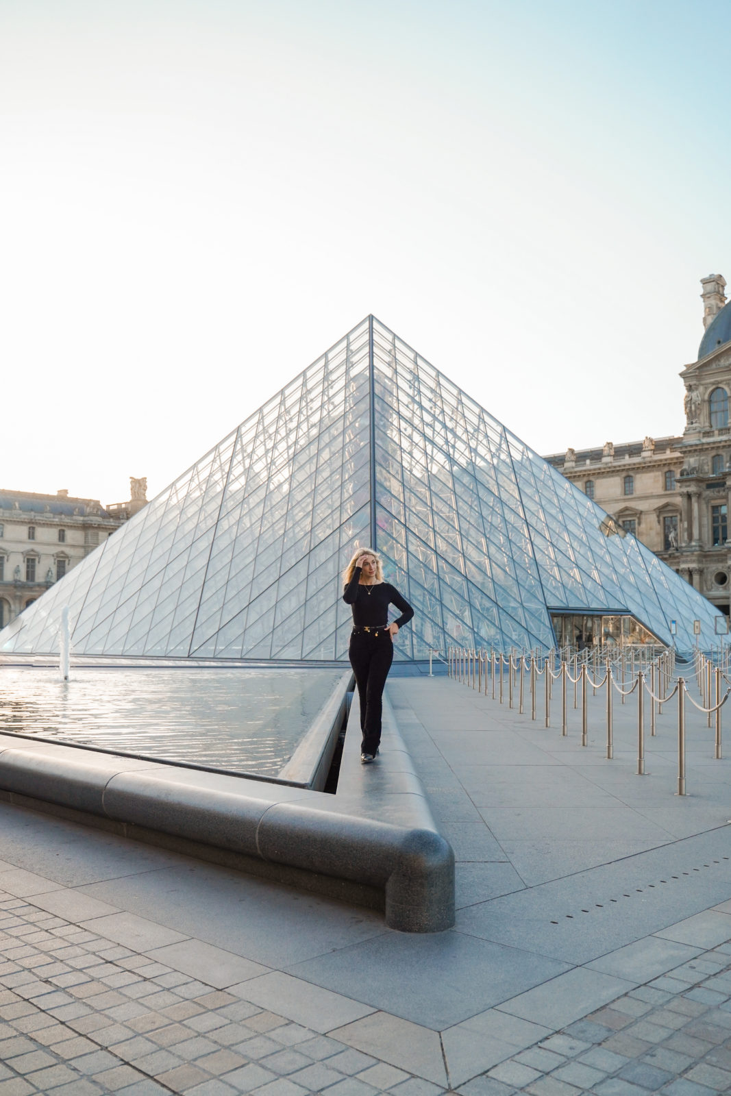 15 Instagrammable Locations and Hidden Gems in Paris