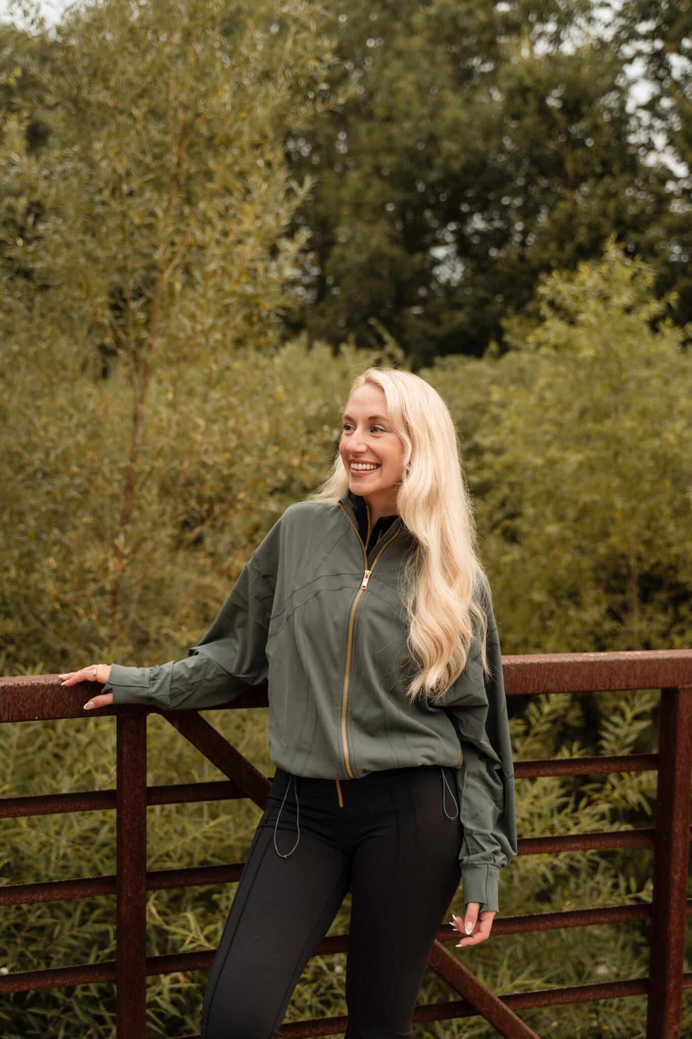 lululemon Fall Collection: The Perfect Athleisure Capsule Wardrobe