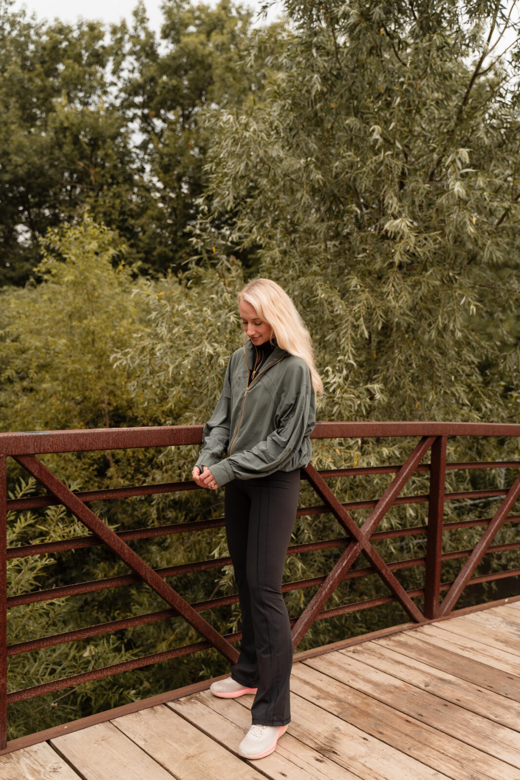 lululemon Fall Collection: The Perfect Athleisure Capsule Wardrobe