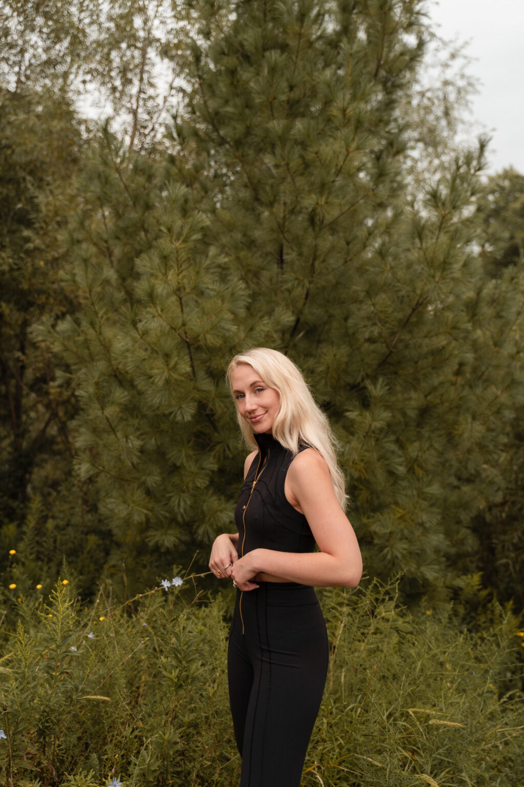 lululemon Fall Collection: The Perfect Athleisure Capsule Wardrobe