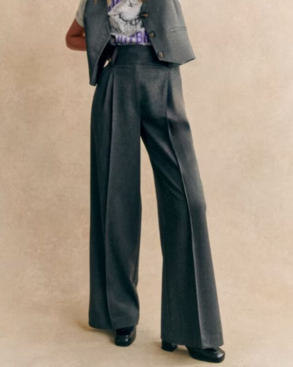 The Top Fashion Trends for 2025: What to Wear and How to Style It