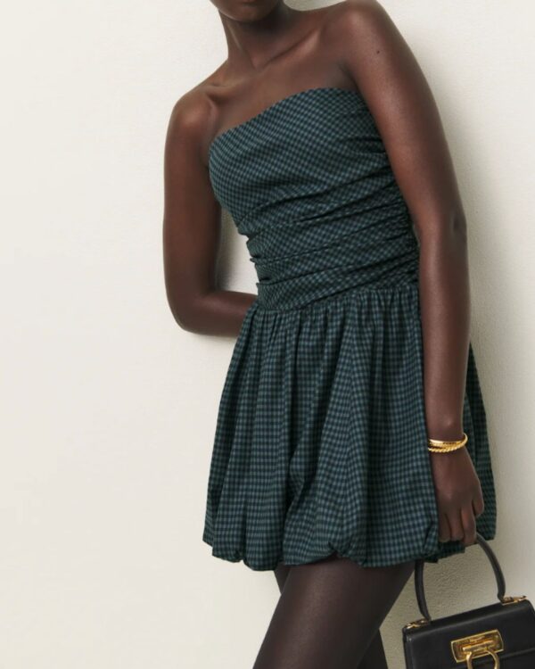 The Top Fashion Trends for 2025: What to Wear and How to Style It