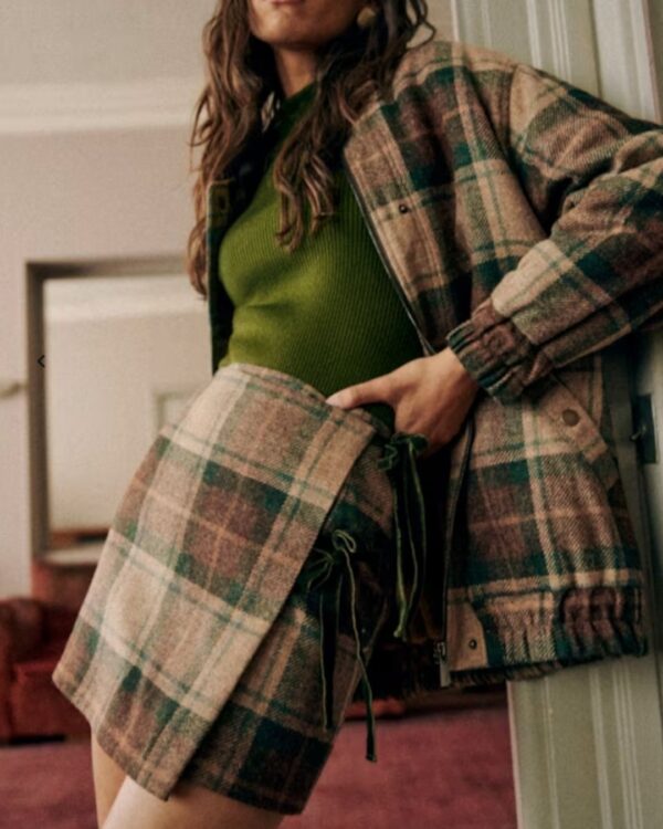 The Top Fashion Trends for 2025: What to Wear and How to Style It