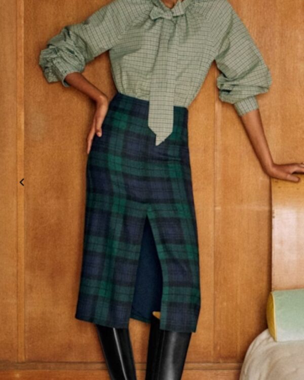 The Top Fashion Trends for 2025: What to Wear and How to Style It